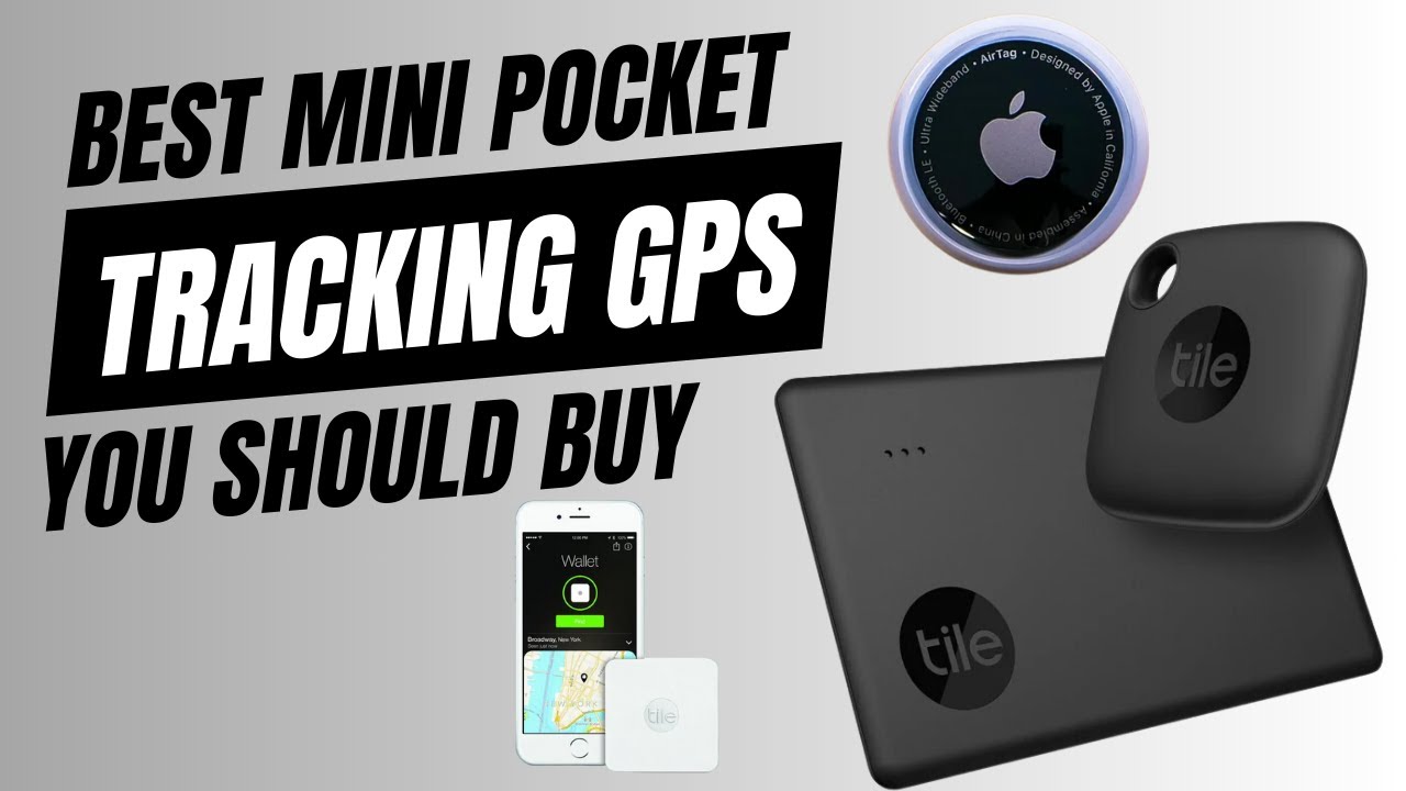 Top 9 Tracking Gadgets - Garmin's Best Gadgets for Tracking - Best ...