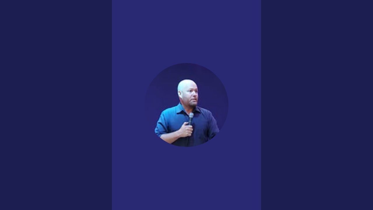 JC Oliver está ao vivo! - YouTube