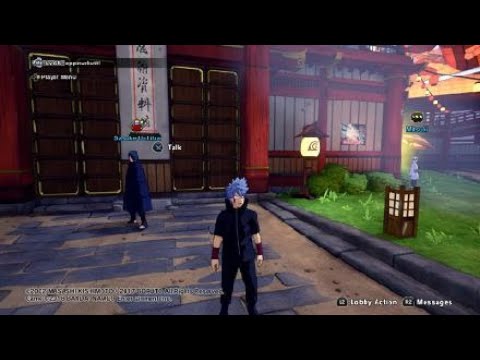 How to Level Up Ur Ninja Master Faster(This Actually Helps) - YouTube