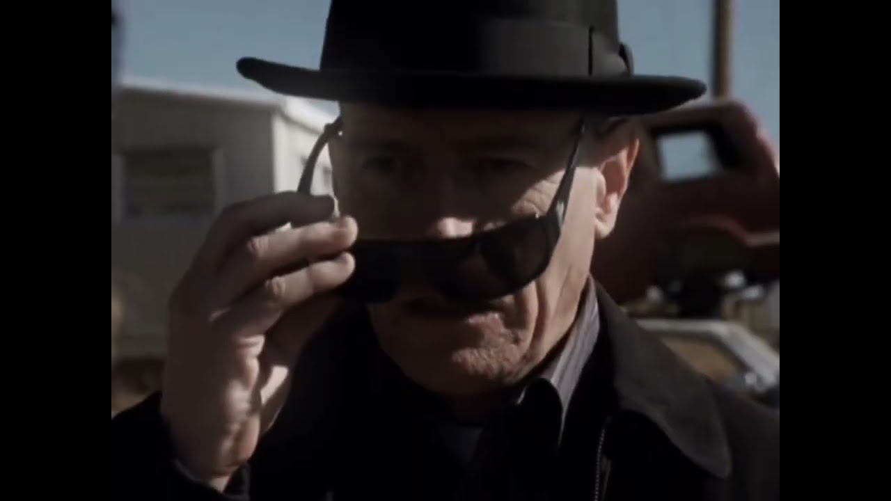 Meth. | Breaking Bad - YouTube