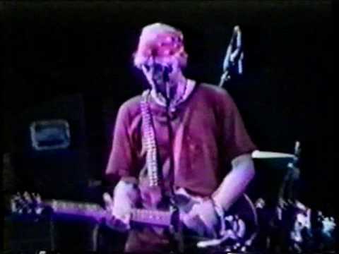WIPERS - Doom Town