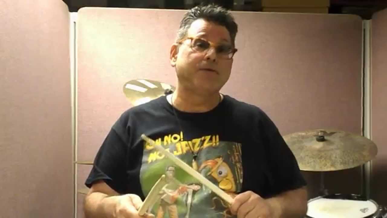 THE HENRY ADLER DRUM METHOD /singles - no edits w/greg venuto - YouTube