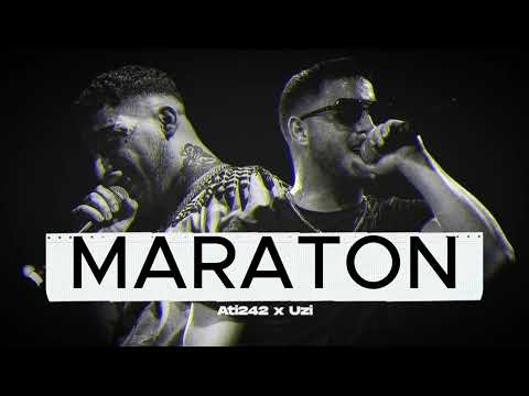 Uzi x Ati242 - Maraton - 366 Mix