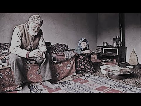 Anne Baba Hakkı - Ayetler DİNİ VİDEO