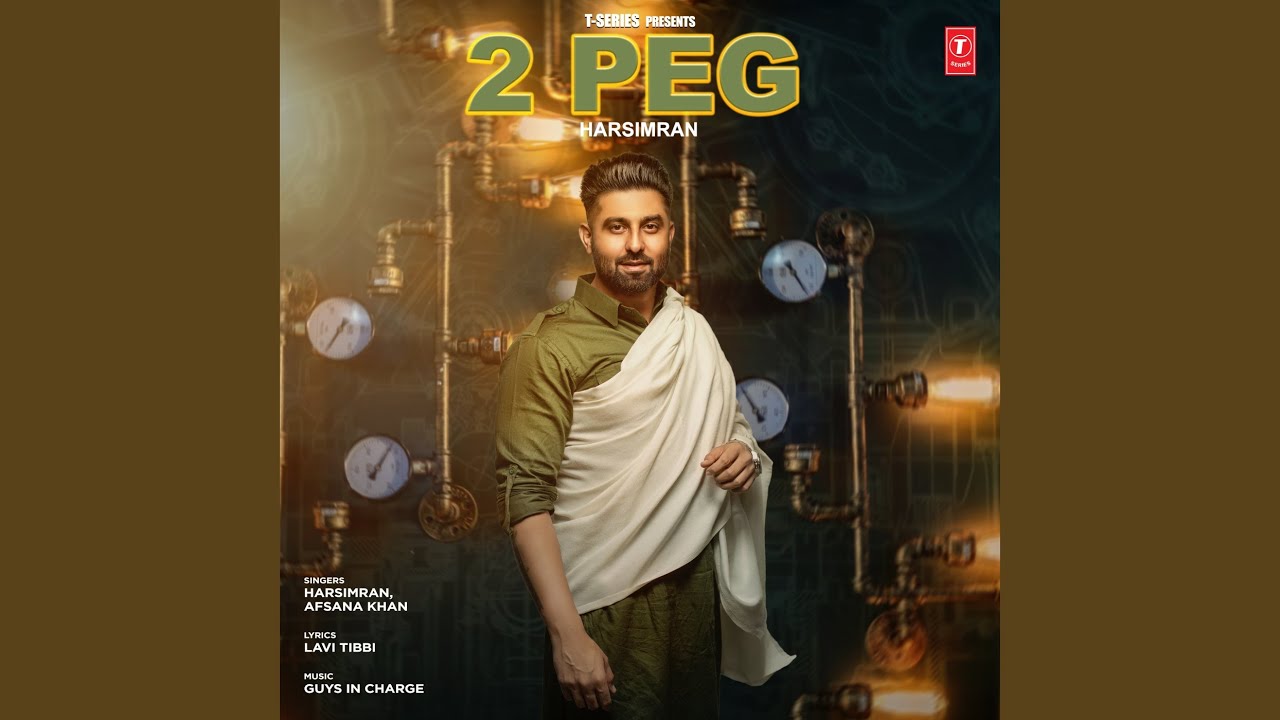 2 Peg - YouTube Music