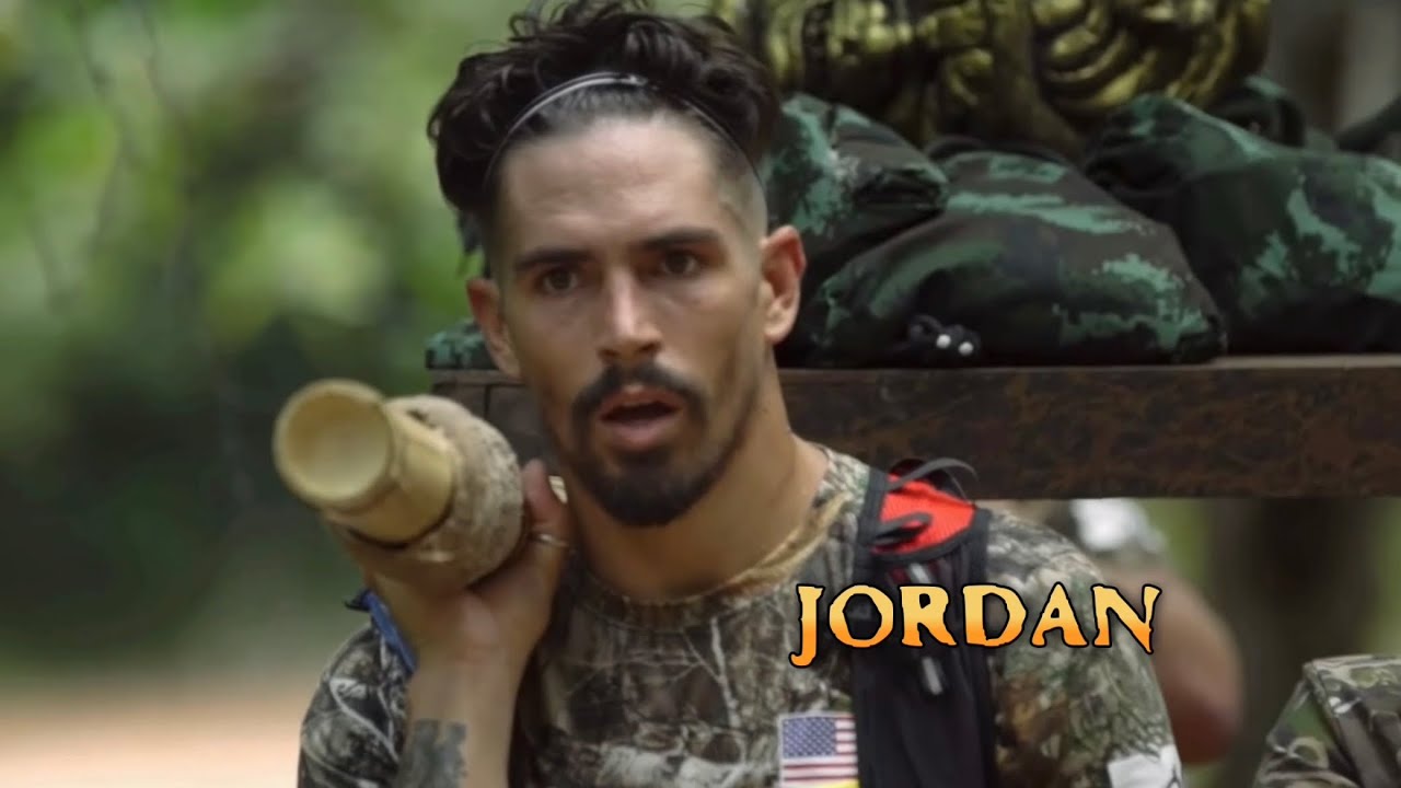 Survivor vs The Challenge (Chris Capps) - YouTube