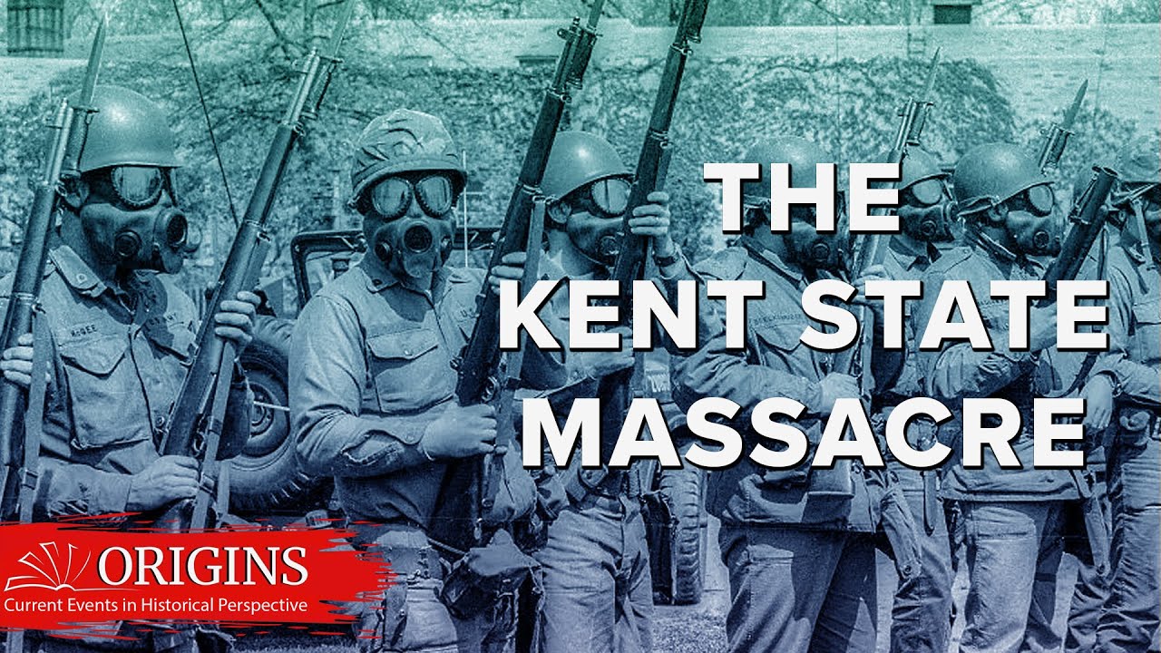 The Kent State Massacre - YouTube