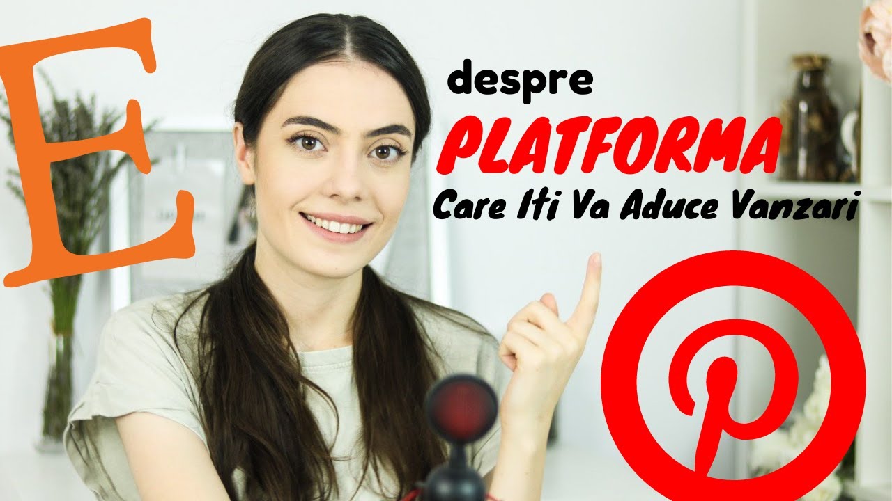 Foloseste Aceasta Aplicatie Pentru A Face Vanzari! - YouTube