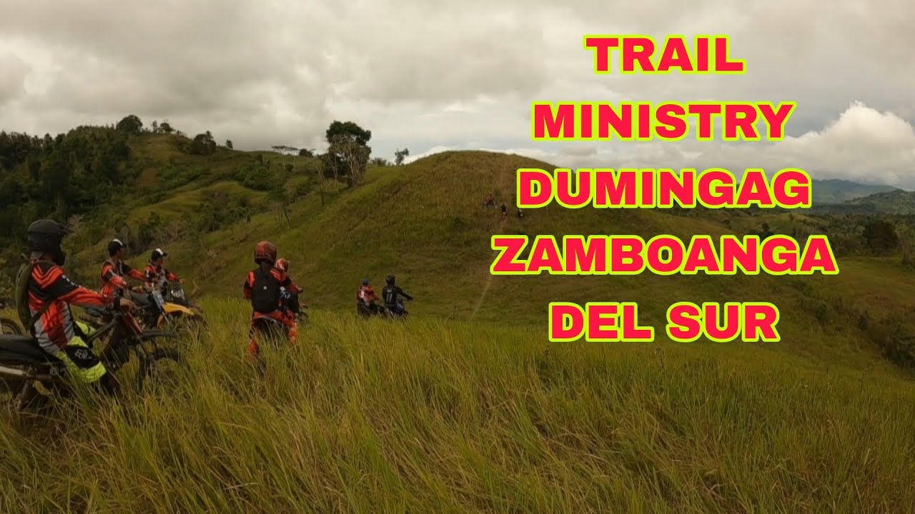 WMC/Trial ministry @Dumingag ZDS 001-26-2025 - YouTube
