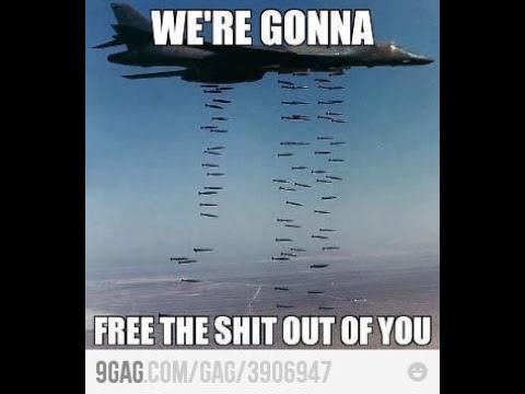 POV: You found oil - YouTube