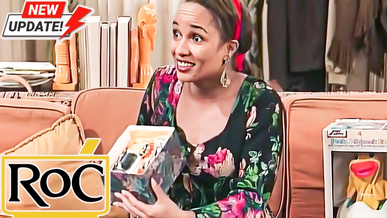 [NEW] ROC Full Episodes💖💖 2024 | Seasons 9- Episodes 3 | The Love Bug ...