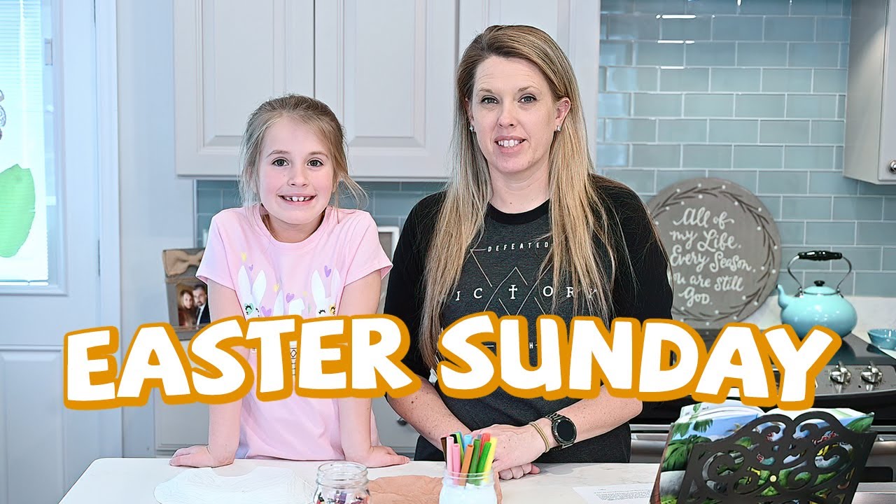 Easter Sunday | Life Kids | Life Church Calvert - YouTube