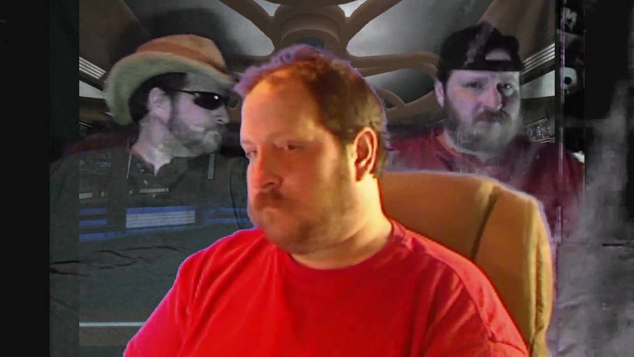 Redneck in Space - YouTube
