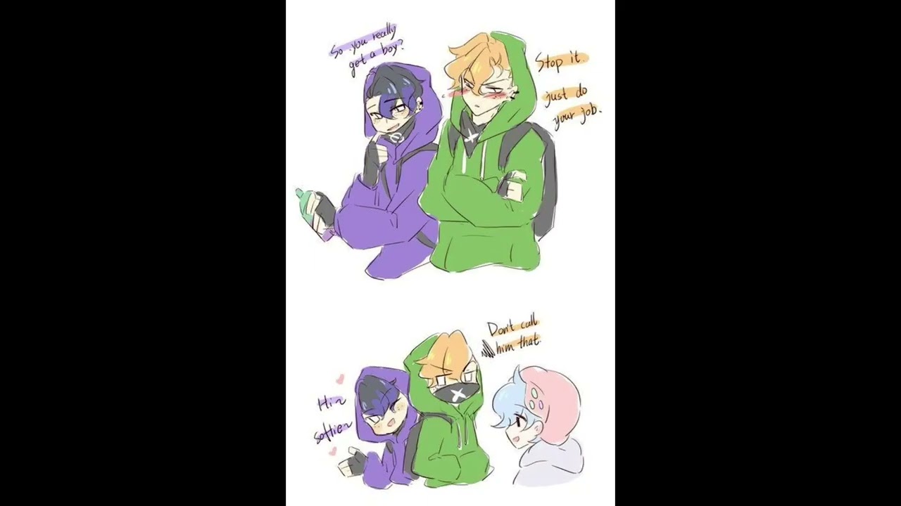 Voice acting soft mod 6![FNF] - YouTube