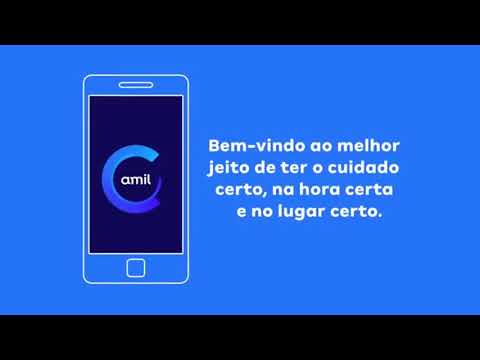 Aplicativo Amil - YouTube