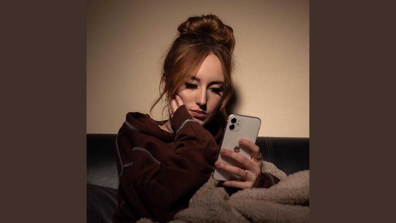 Through Her Phone - YouTube