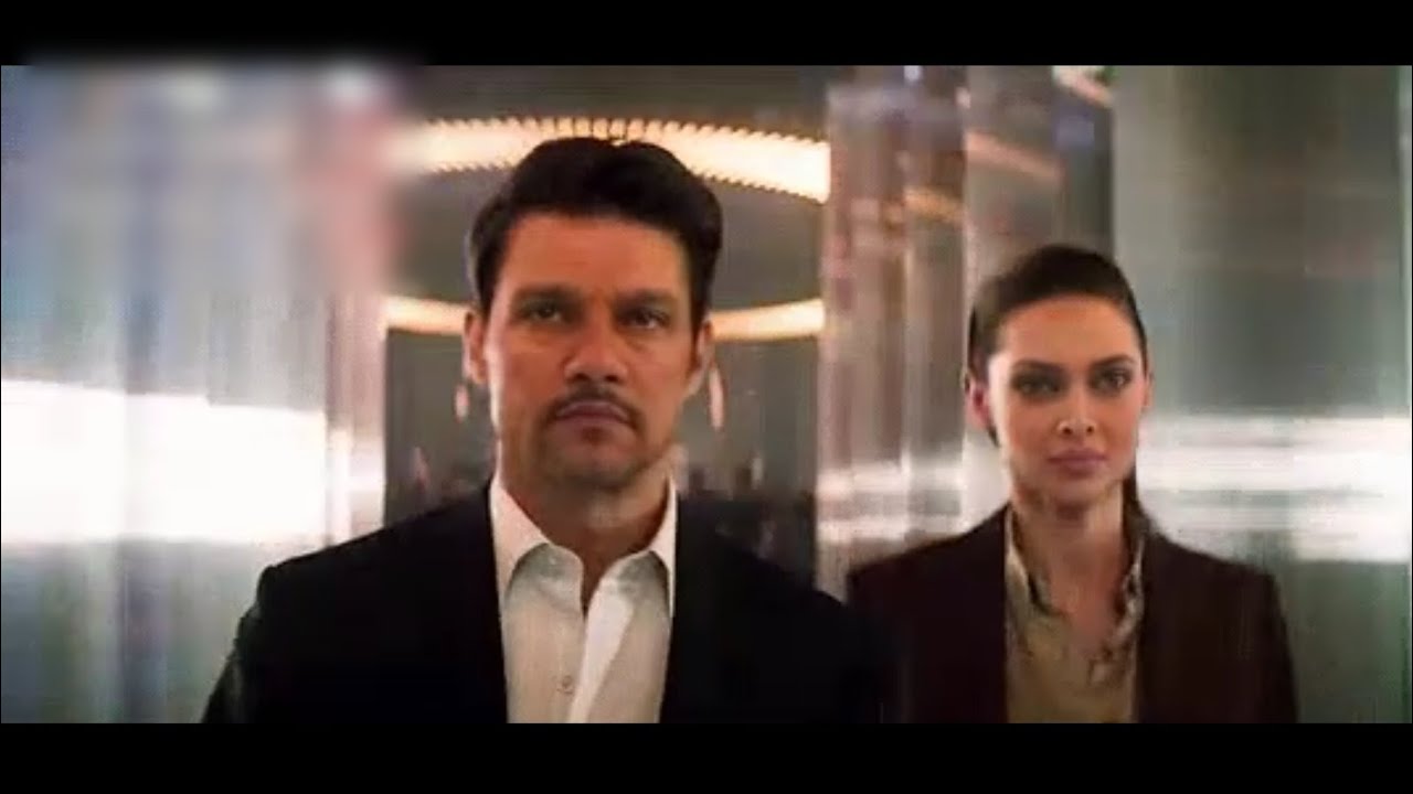 Reface face Change video Tom cruise mission impossible - YouTube