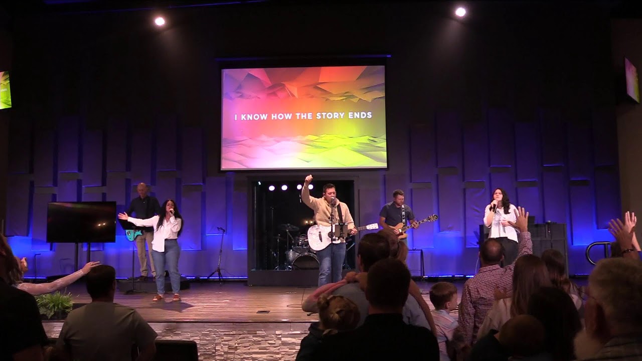 Embracing Life Changes | Steve Lapp - YouTube