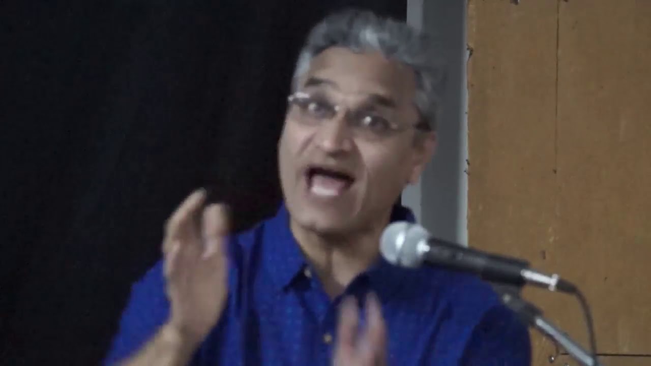 atul pethe speech bodhkatha prakashan pune samarambh latest - YouTube