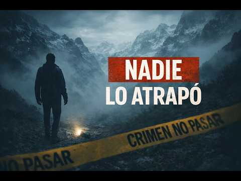 (1954, Andorra la Vella) – El Asesino Silenciado de los Pirineos: El Caso que España Ocultó