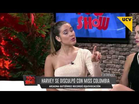 TOCSHOW CAP 715 19 01 2016