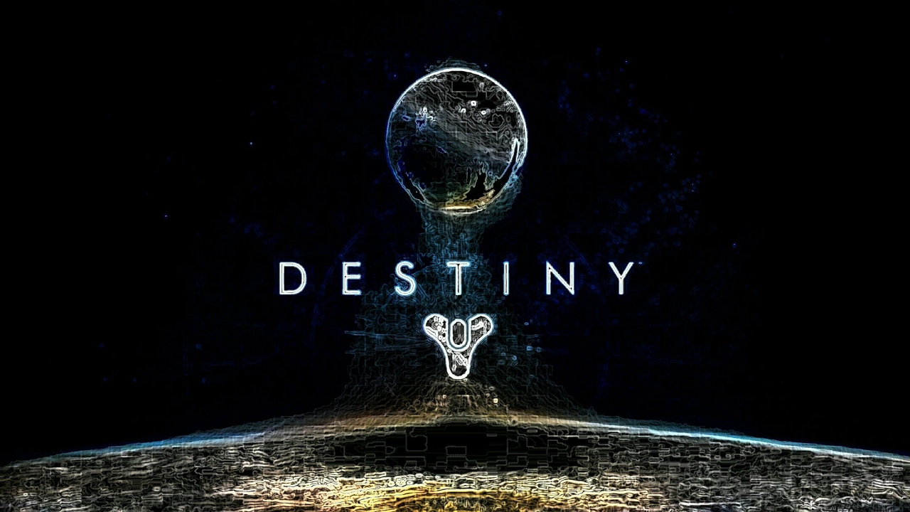 Destiny archons forge glich under map - YouTube