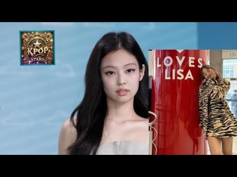 "Jennie Reveals Comeback MV and Number of Songs on 29th Birthday ...