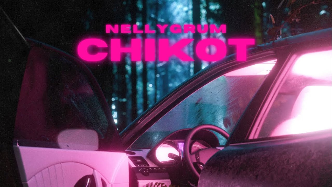 CHIKOT - NELLYGRUM - YouTube