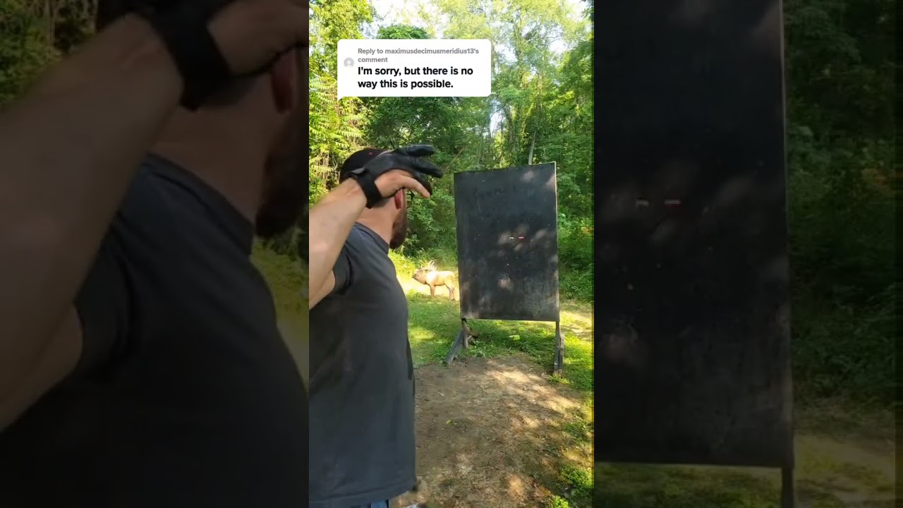 The best archer out there - YouTube