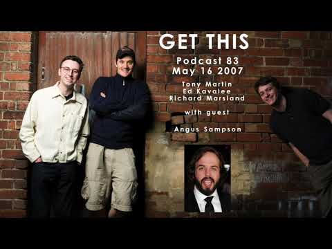 GET THIS Podcast 83. May 16, 2007. - YouTube