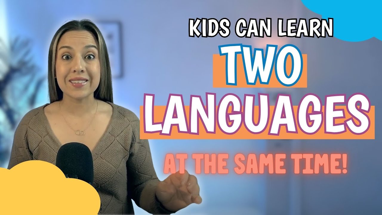 Can 5 Minutes a Day of TWO Language Reading Practice CHANGE Everything ...