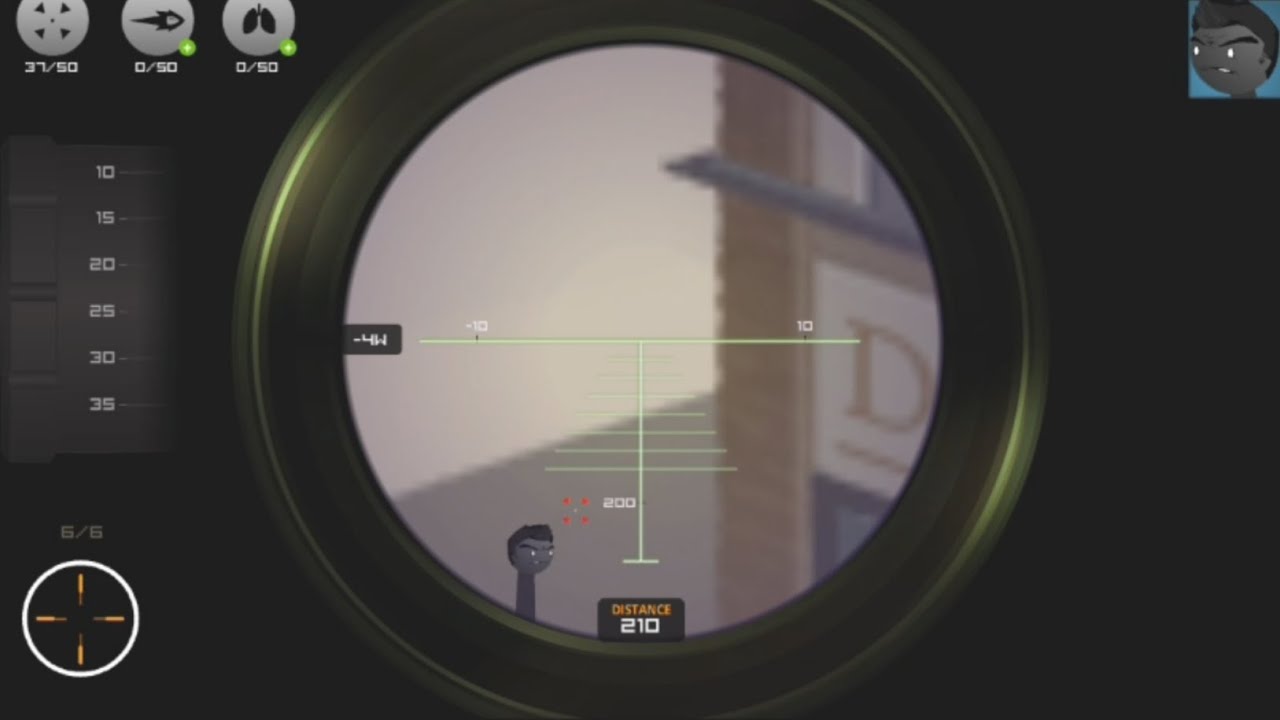 Clear Vision 4 - PART 3 Gameplay - YouTube