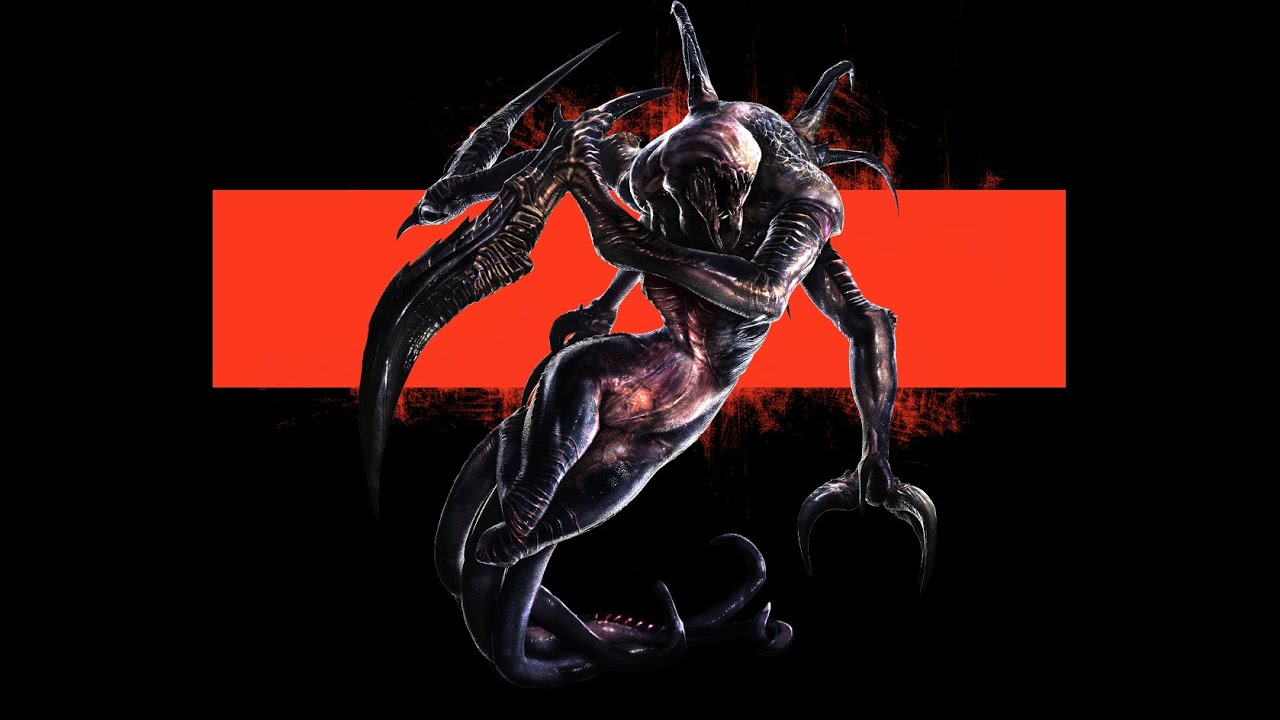 Evolve: Stage 1 No Ability Challenge, Wraith - YouTube
