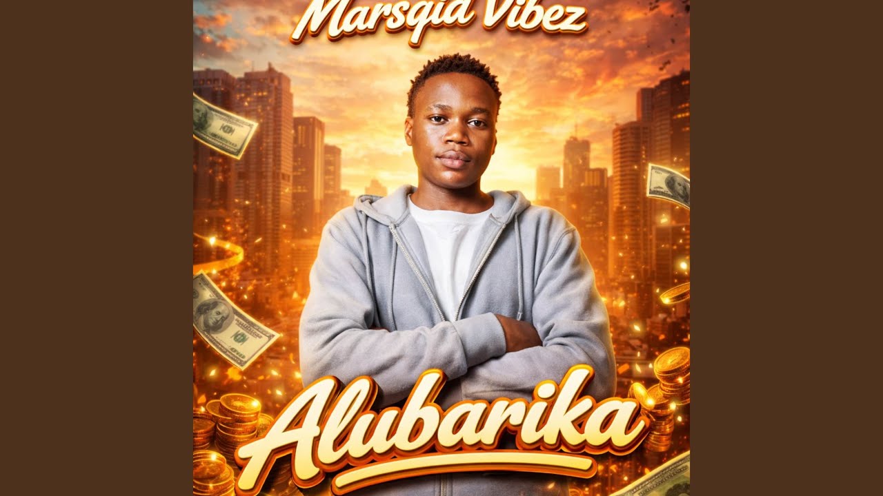 Alubarika - YouTube