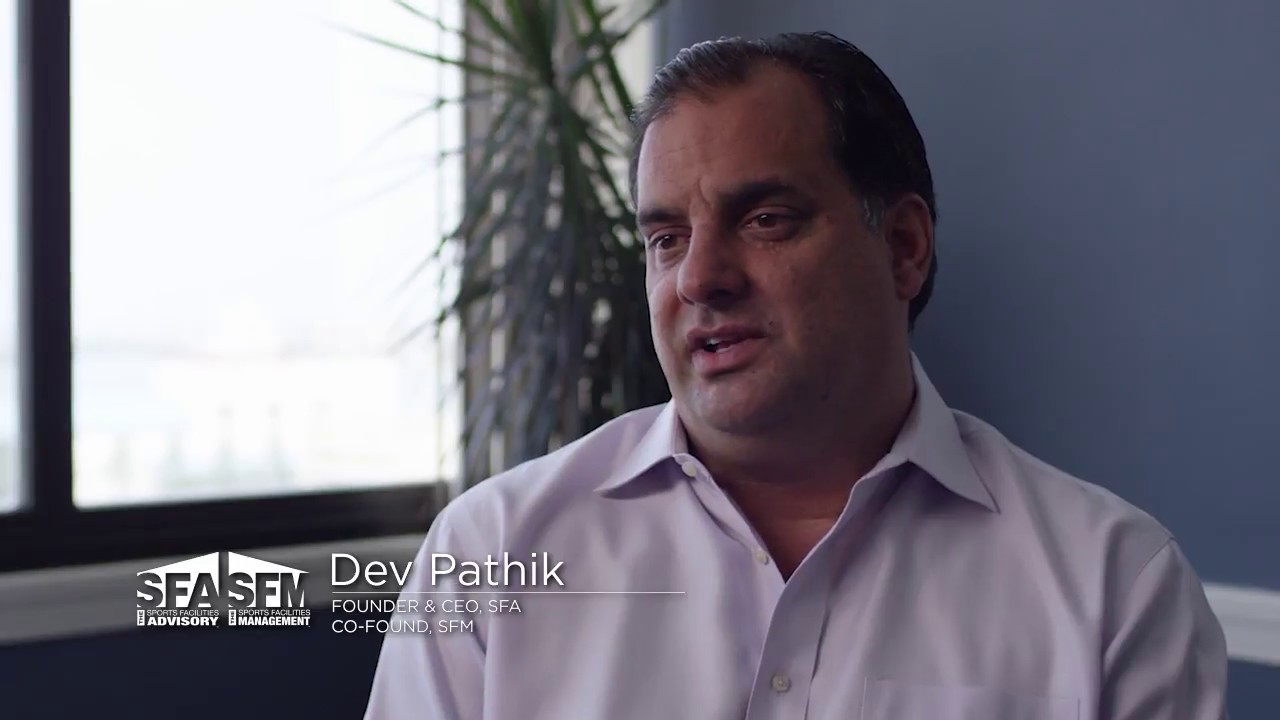 SFA SFM Client Values - Dev Pathik, SFA CEO and Founder - YouTube