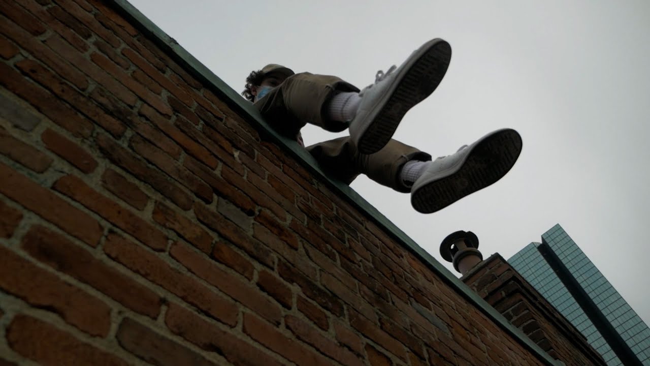 Why you NEED creative friends // Vlog feat. Danny Kirchner - YouTube