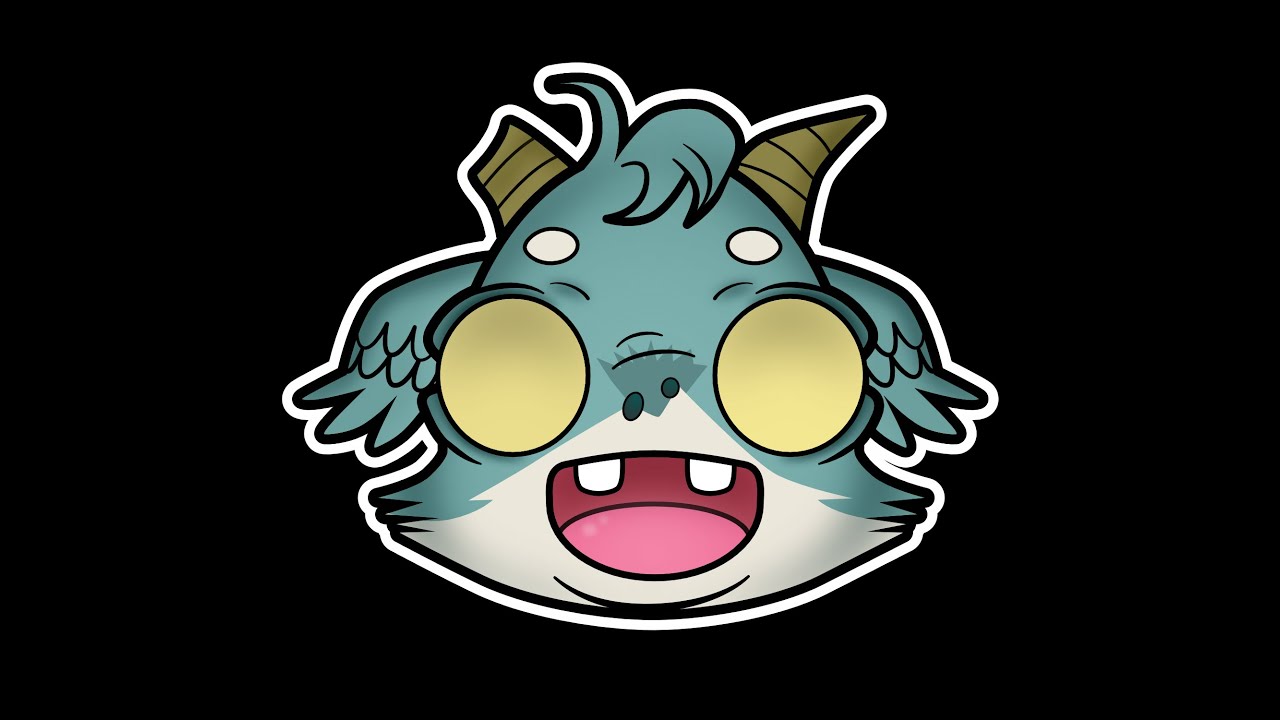 DST Character Selection - YouTube