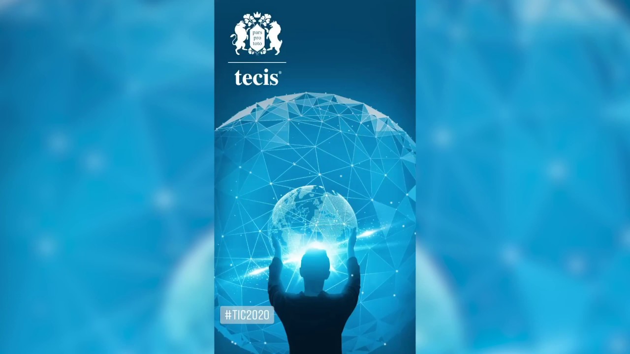 Der erste digitale tecis Investment Congress 2020 | tecis - YouTube
