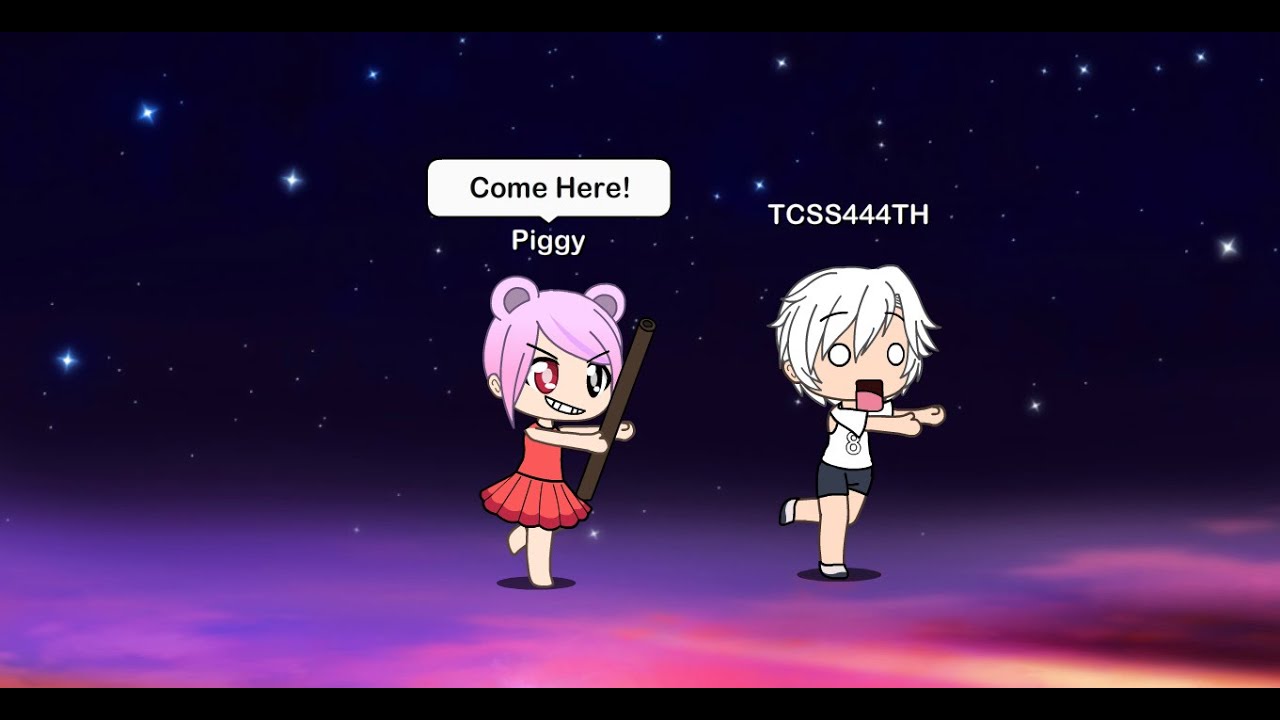Roblox Piggy FGTEEV Story: All Parts (13 and 18+!) - YouTube