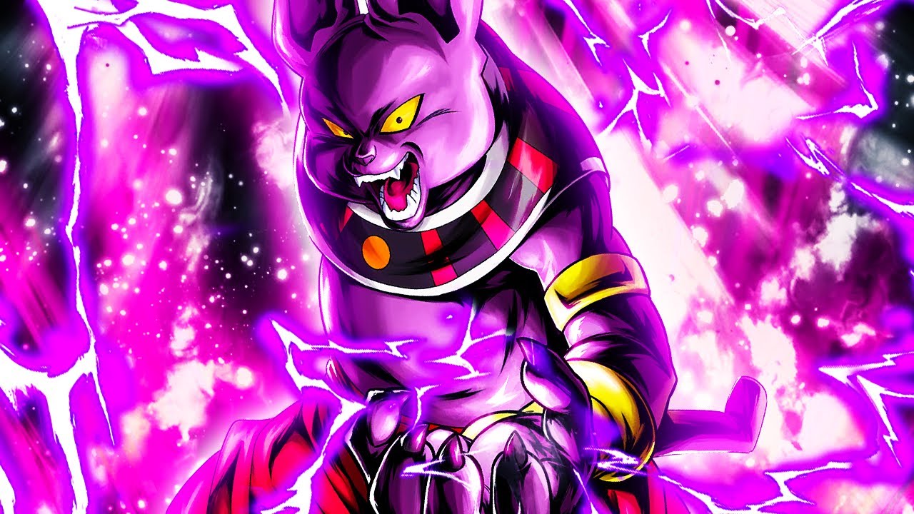 Dbz Lord Super Fat Cat