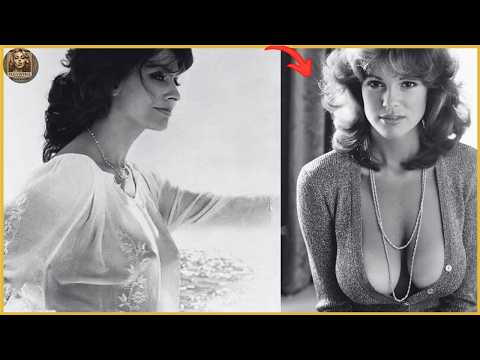 🌟 Warning: Rare old photos of famous stars you've never seen before (1940s–1980s) | Vintage Photos