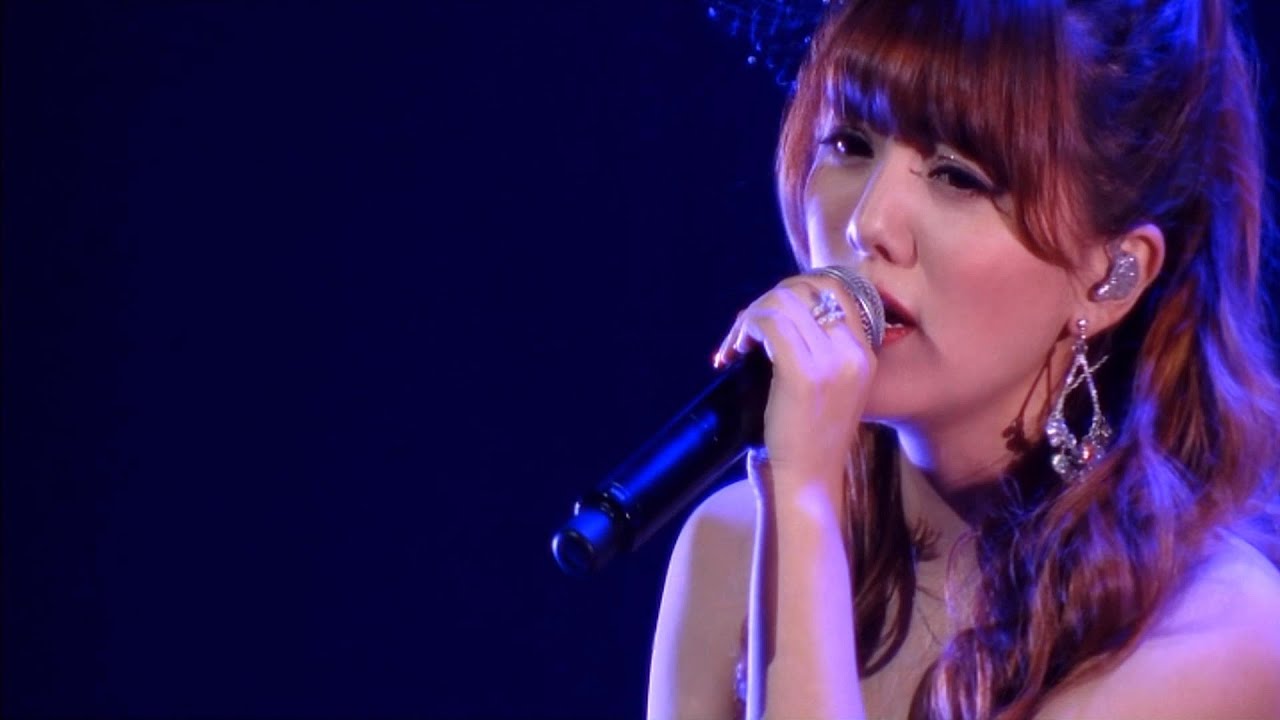 alan 阿蘭 - Red Cliff ～心・戦～ LIVE ( alan symphony 2014 ) - YouTube