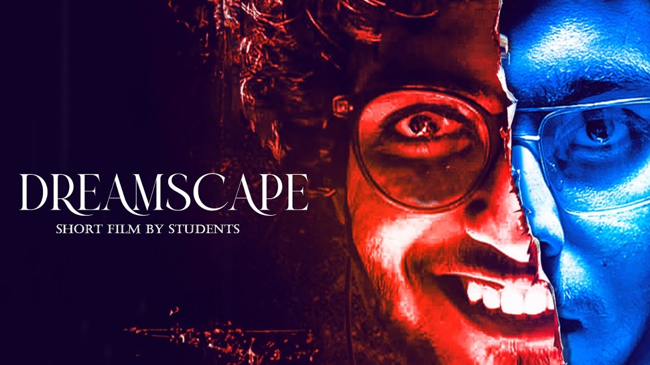 DREAMSCAPE - Student Short Film 2024 - YouTube
