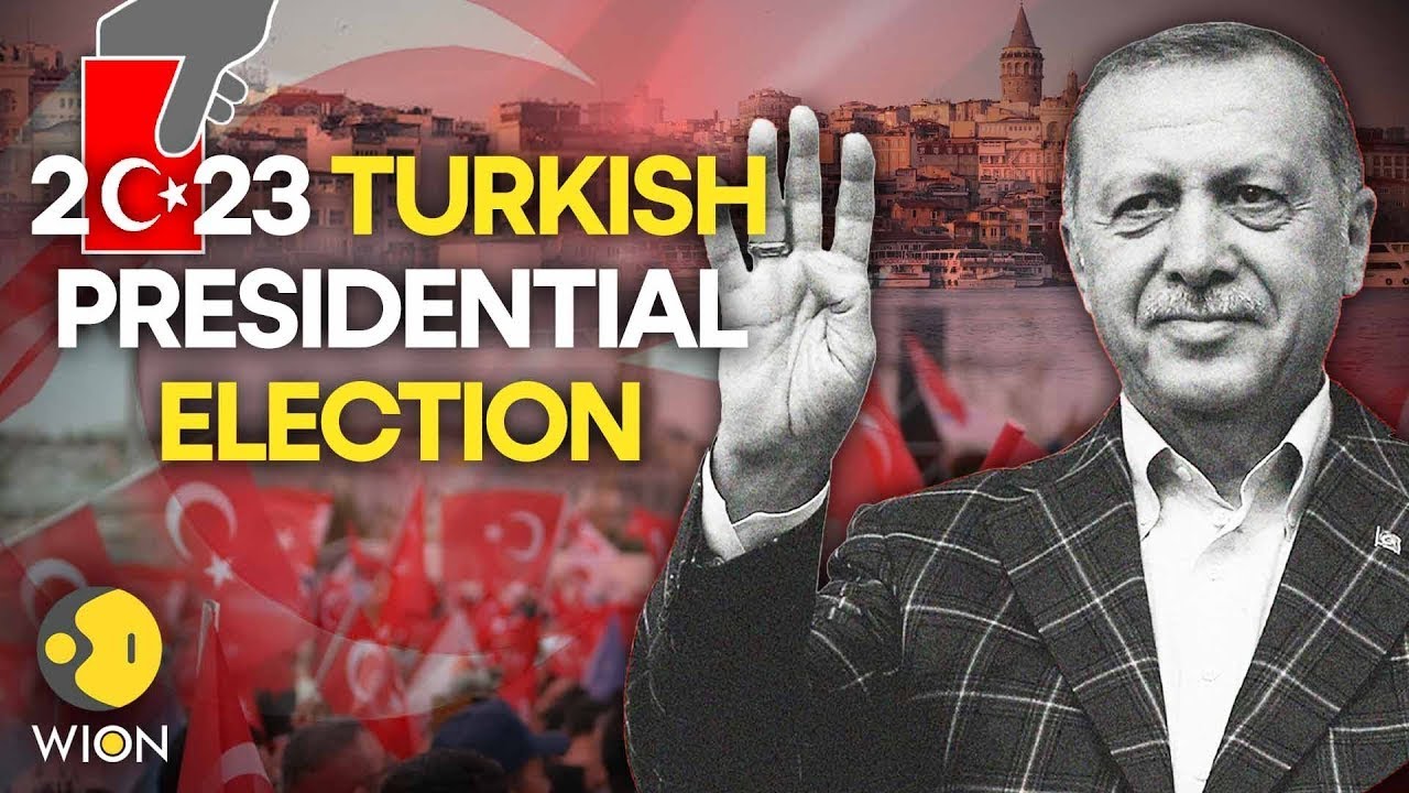 Erdogan emerges victorious as he extends his two-decade rule | Turkey ...