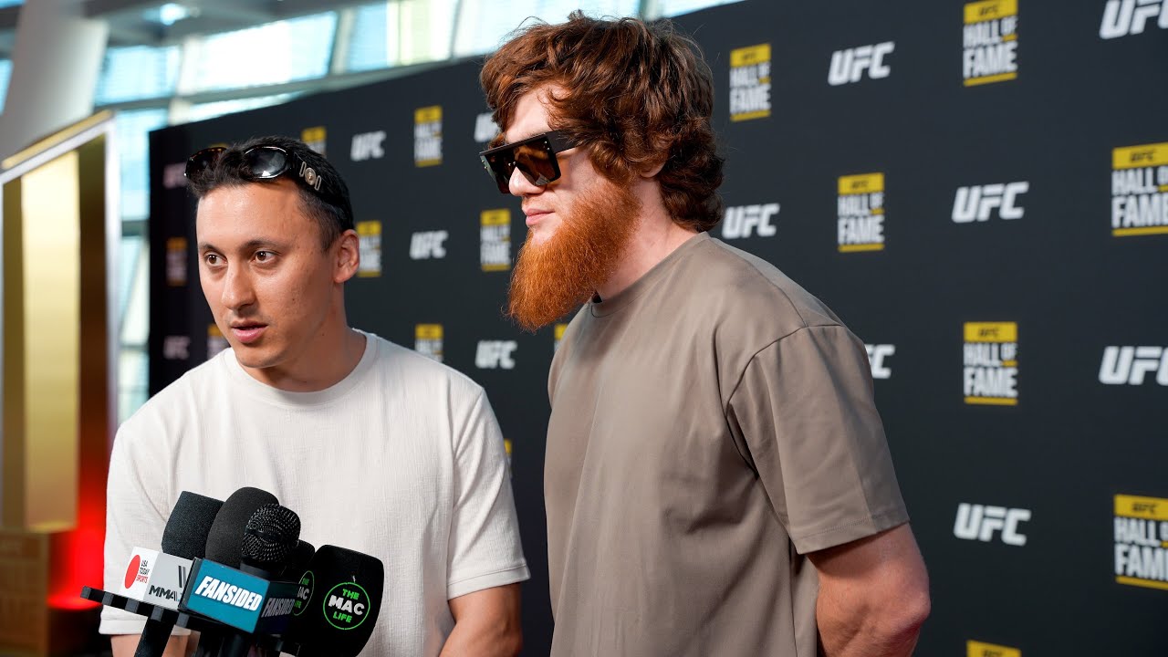 SHARA BULLET GIVES HIS FIRST INTERVIEW IN AMERICA, CALLS OUT KEVIN ...