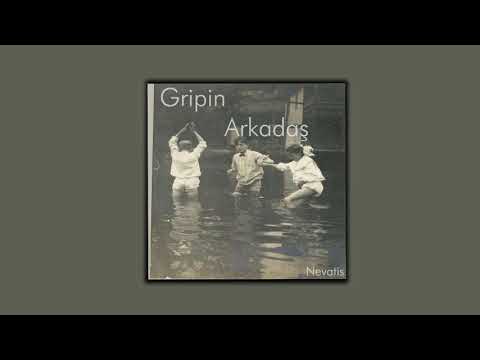 Gripin - Arkadaş // Slowed + ReverB