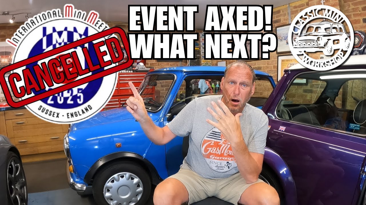 IMM 2025 Cancelled – What Happened, Refund Options & The Future of the ...