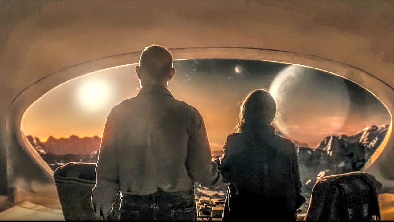 After 40 Years This Old Couple Reveal The Secret Alien Device They Have ...