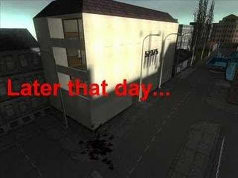 The friendly Fighters off Day - YouTube
