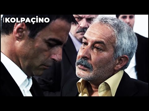 Kolpaçino - Bu Dut Ağacından Istakayı Senin | Türk Komedi Filmi